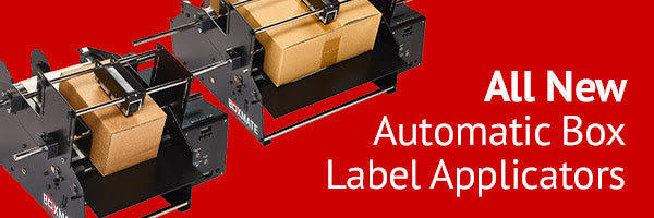 Automatically Label Your Boxes and Other Flat Items Quickly, Uniformly ...