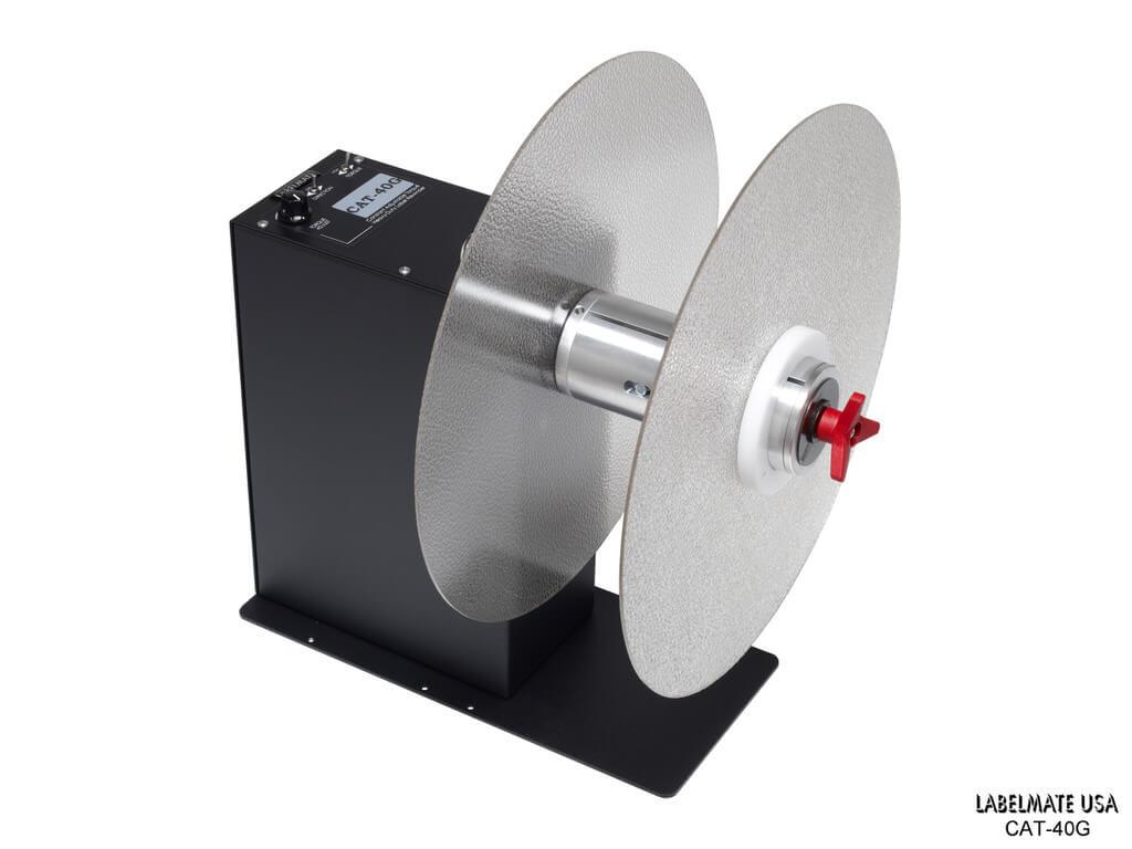 High Torque Rewinders – LABELMATE USA