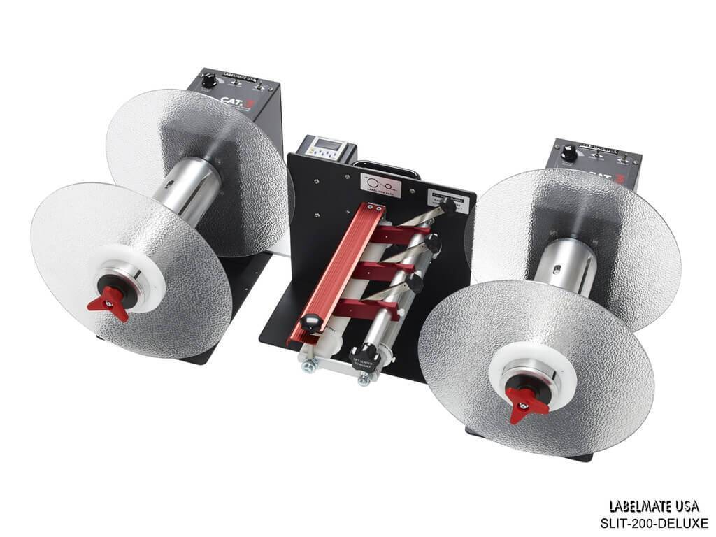 Off-line Slitting Packages – LABELMATE USA