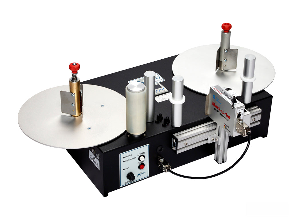 Print Solutions – LABELMATE USA