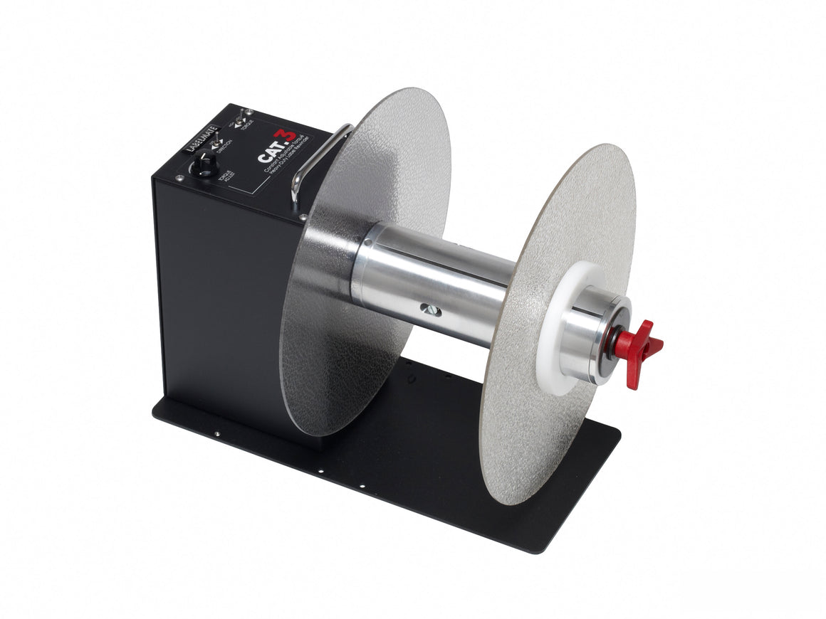 Label Dispensers, Label Rewinders, Label Counters, & Label Applicators ...