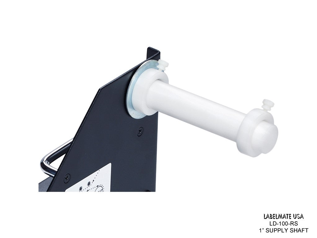 SHAFT-1", LD – LABELMATE USA