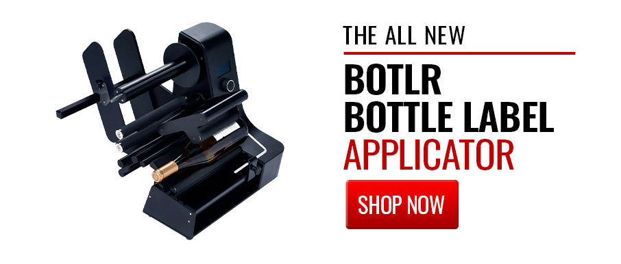 Label Dispensers, Label Rewinders, Label Counters, & Label Applicators ...