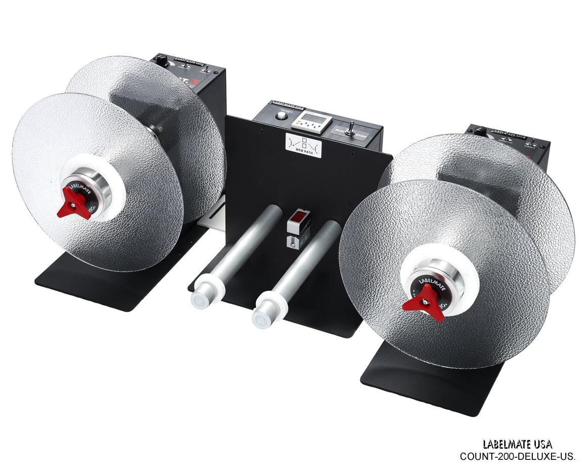 Counters – LABELMATE USA