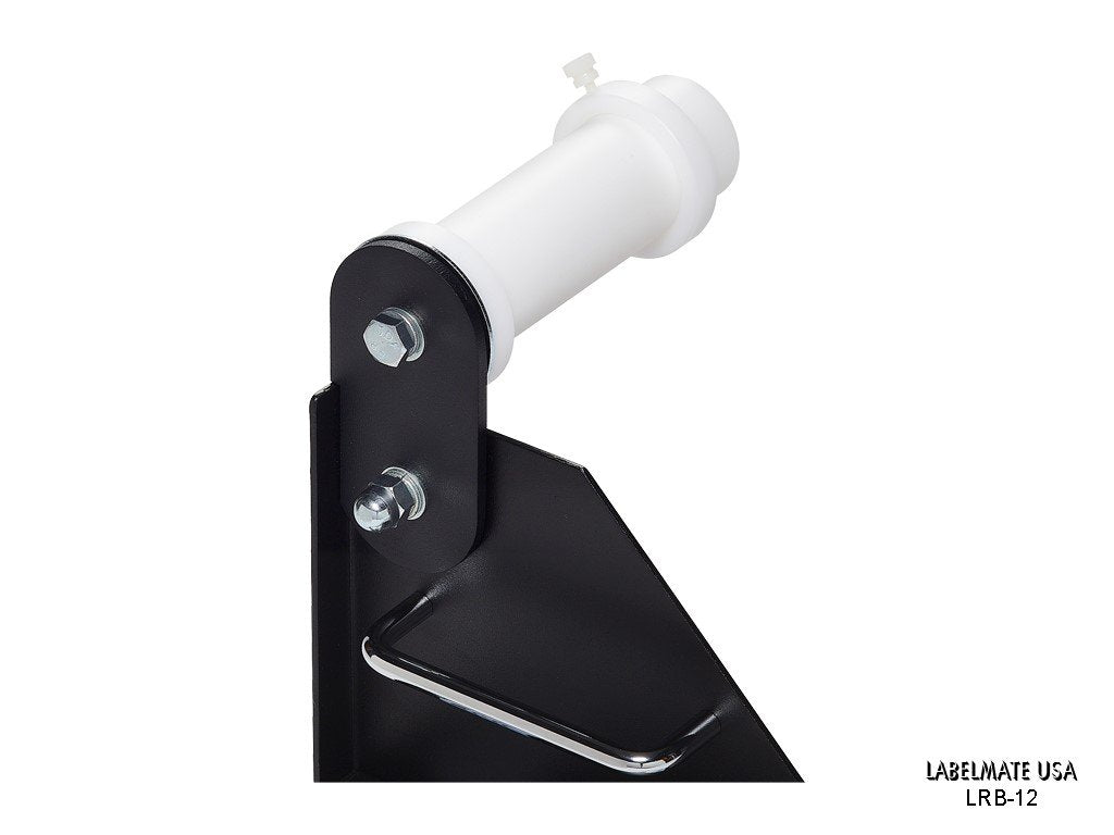 Large Roll Extender for Label Dispenser 12" Roll Diameter – LABELMATE USA
